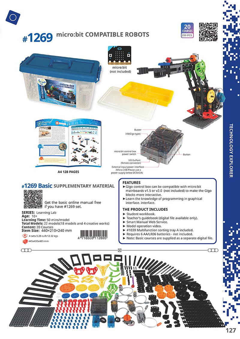 Info Pada Education 22410011 - EdTex