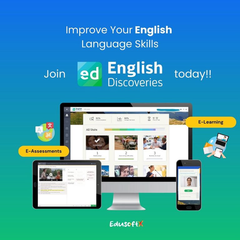 Info EdusoftX EDT35 - EdTex