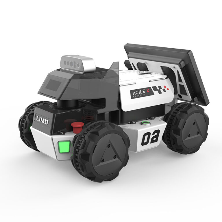 Info All Instrument Solution - EdTex